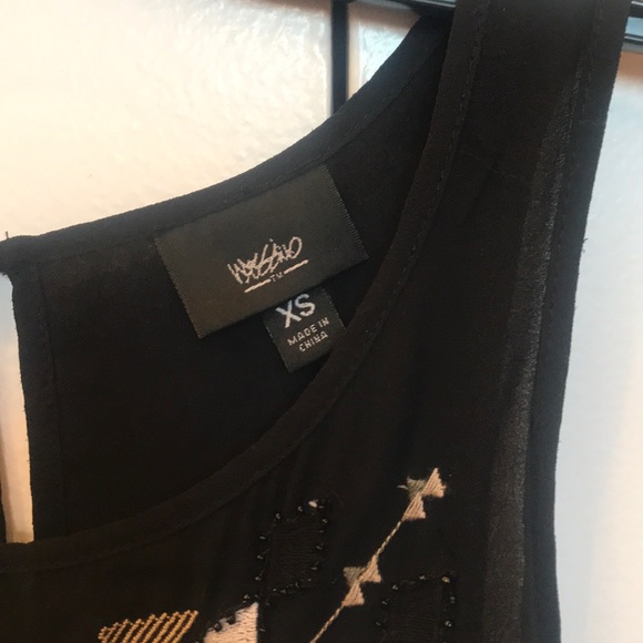 Mossimo Supply Co. | Tops | Offers Mossimo Black Tank Top | Poshmark